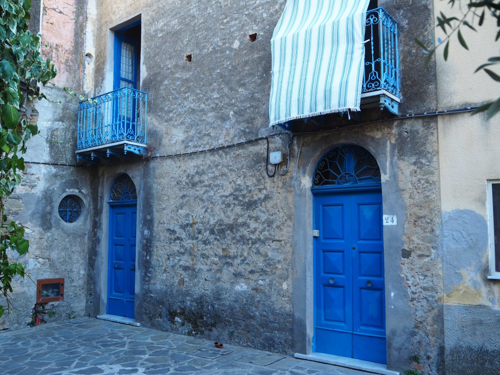 Acciaroli e il mito di letterario di Hemingway - Chicks and Trips
