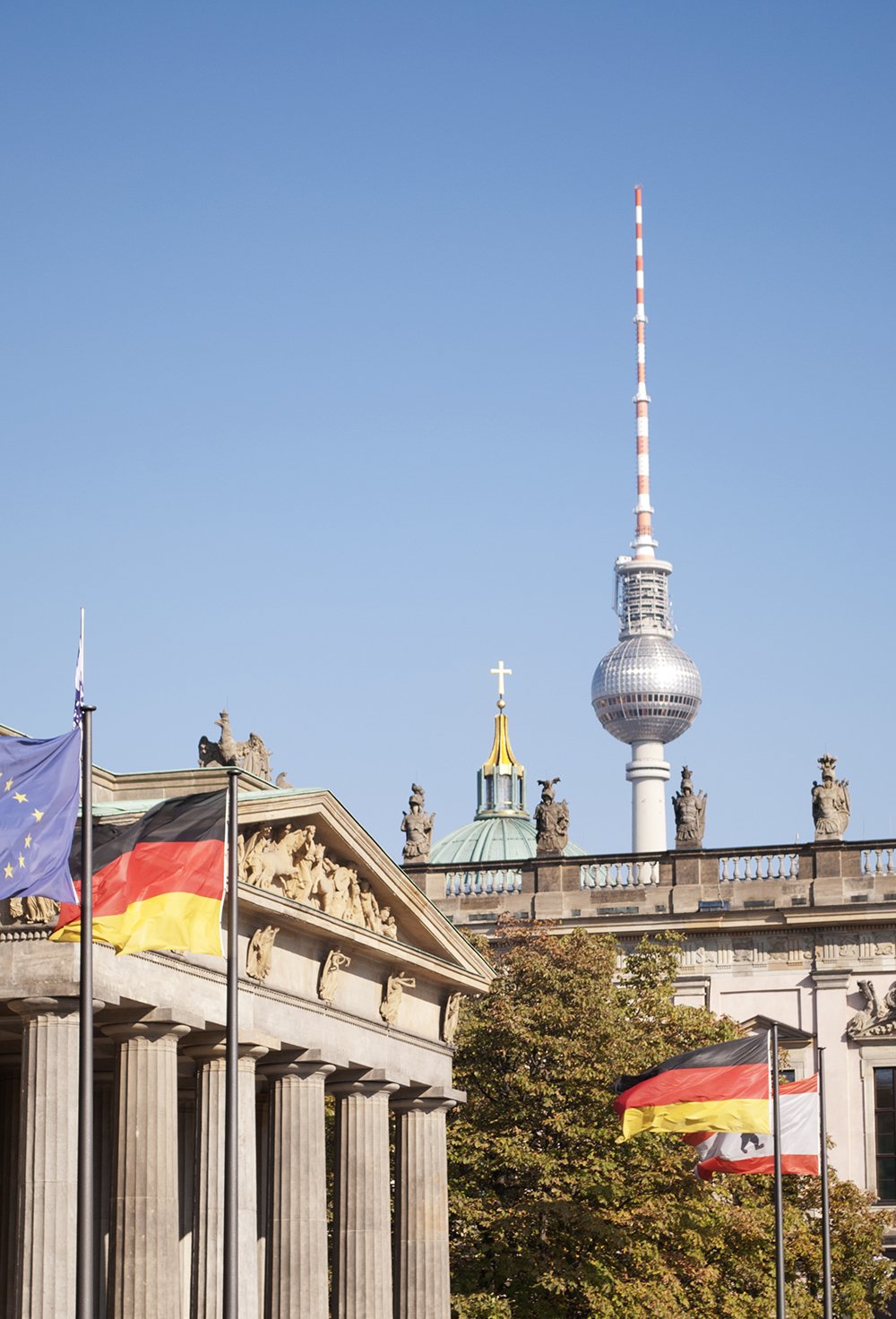Come Visitare Berlino: Guida Definitiva - Scaricabile In PDF