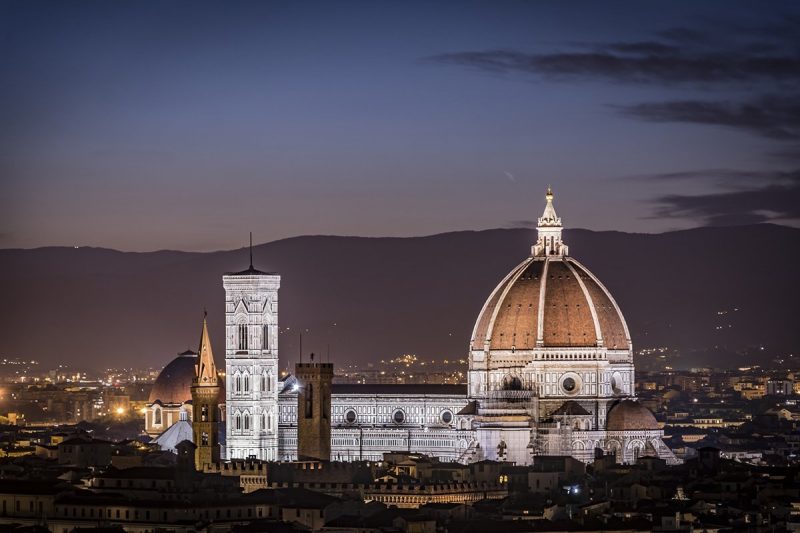 Biglietti per il Duomo di Firenze: dove acquistarli, costi e orari
