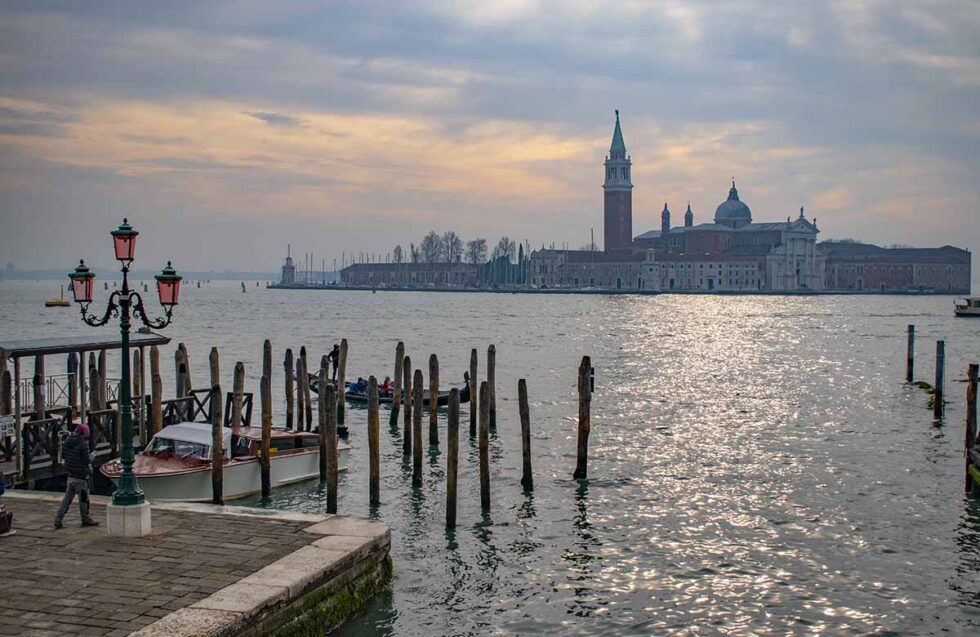 Dove Alloggiare A Venezia, Sestiere Per Sestiere Con Mappa