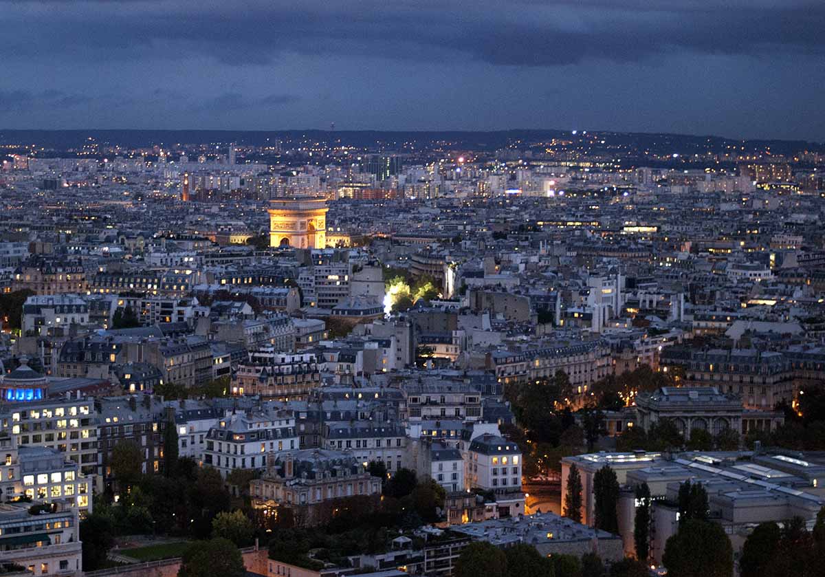 Cosa vedere a Parigi in 5 giorni: 20 attrazioni imperdibili