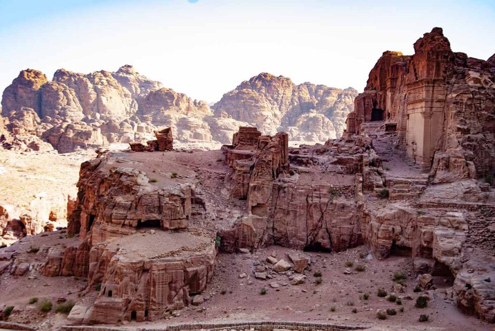 Come Visitare Petra 2026: Cosa Sapere Se Vai Per La Prima Volta