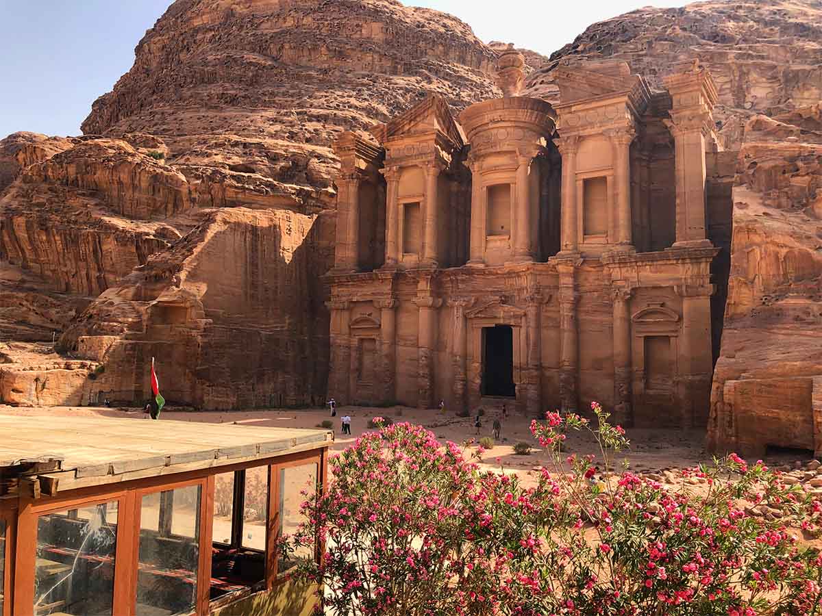Come Visitare Petra 2026: Cosa Sapere Se Vai Per La Prima Volta