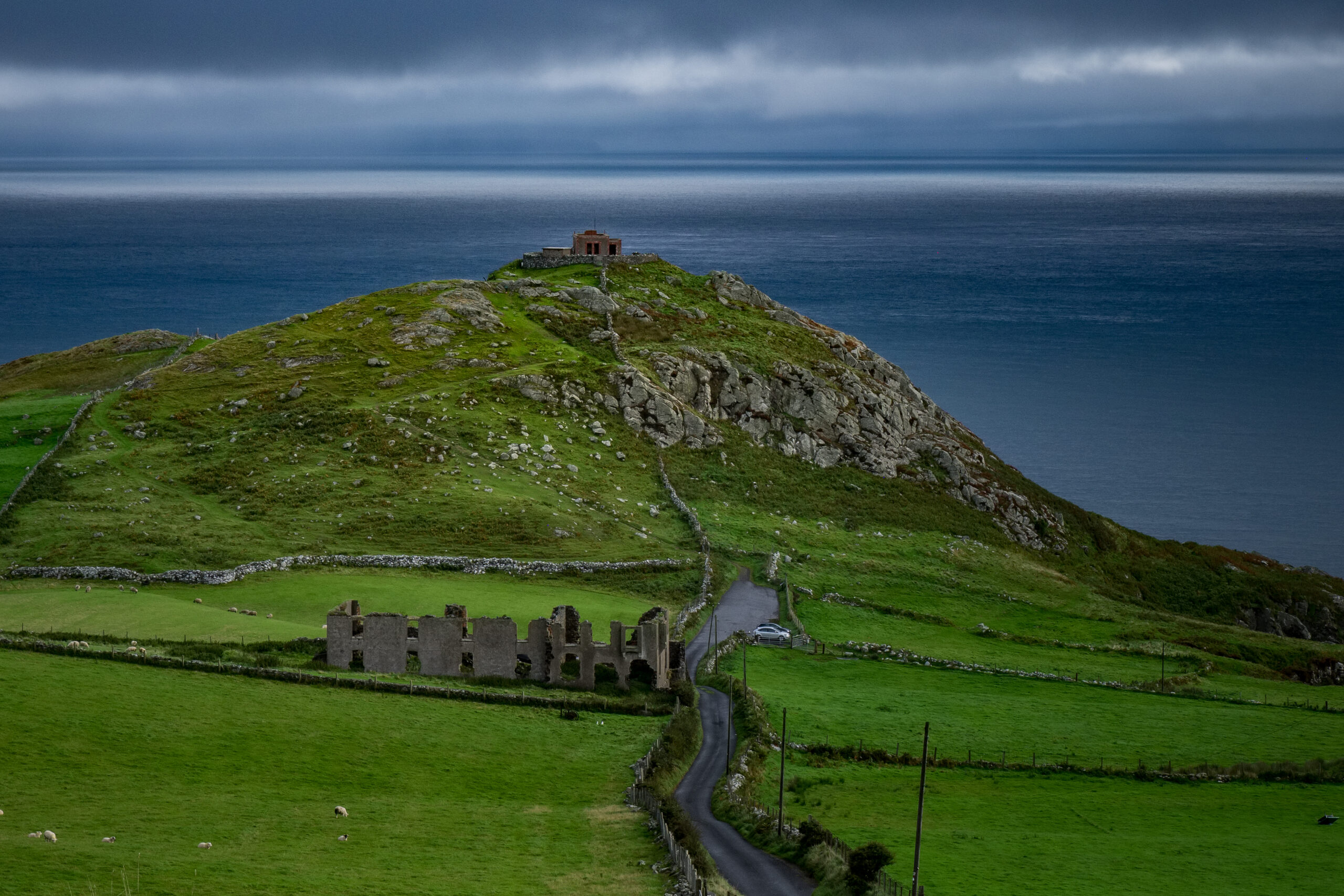 Itinerario In Irlanda Del Nord Lungo La Causeway Coastal Route