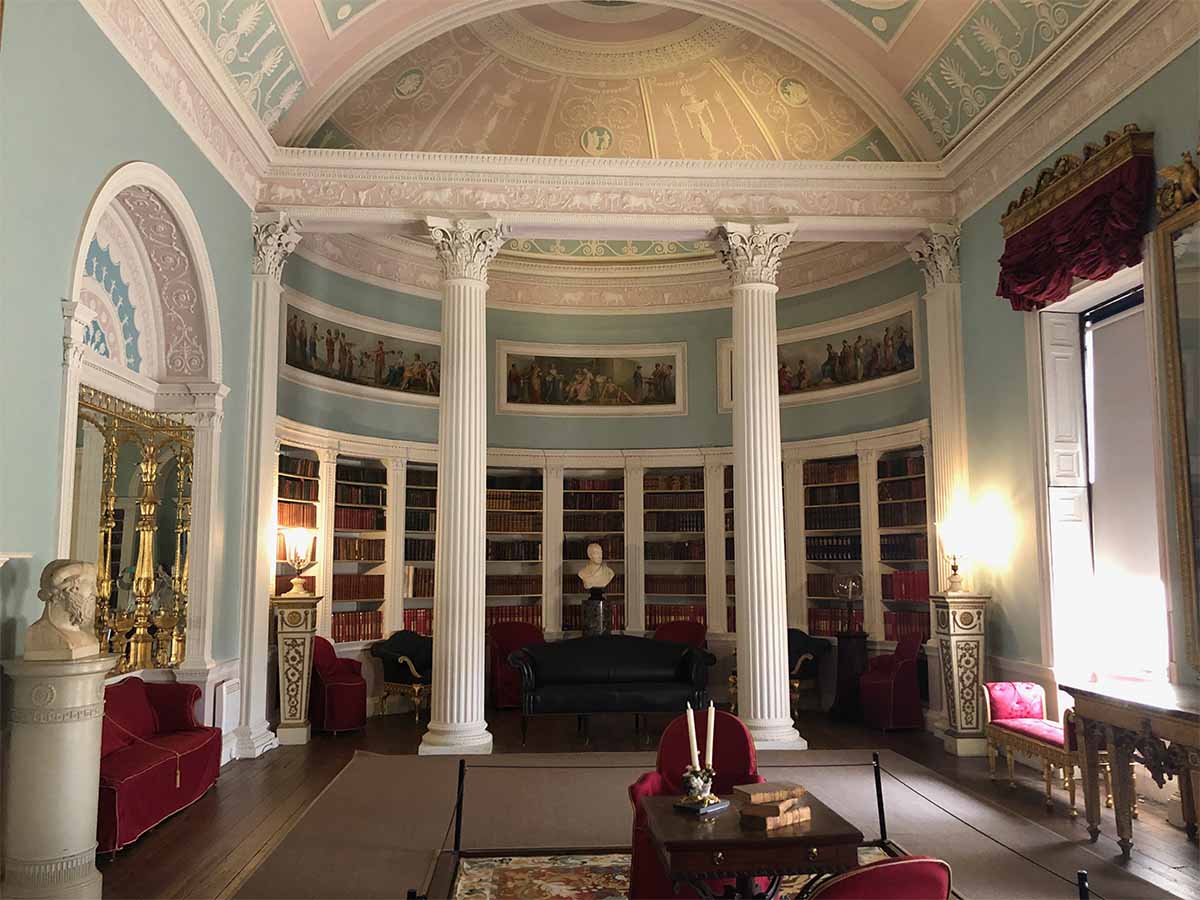 Visita Kenwood House A Londra: Orari, Biglietti E Info Utili