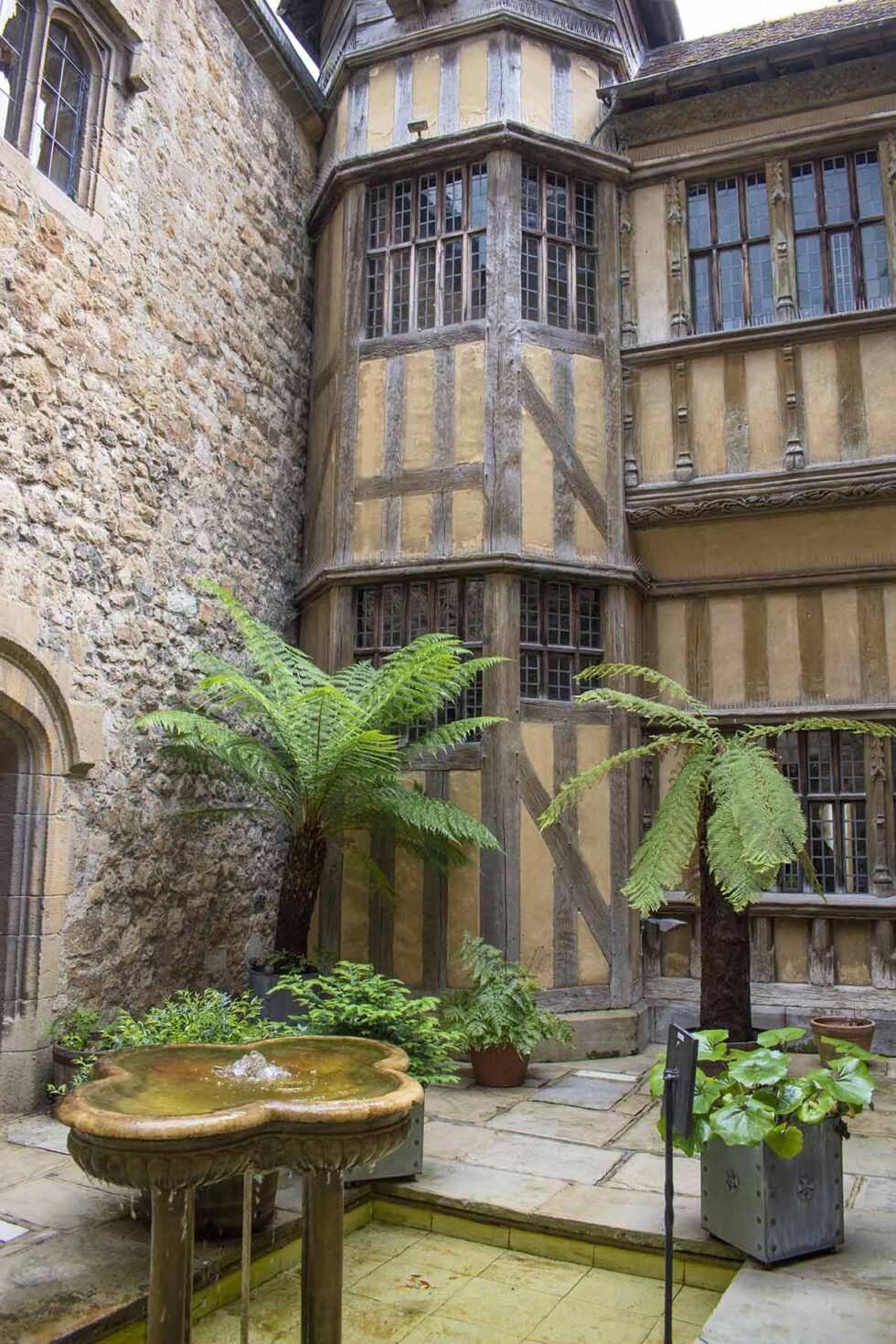 Visitare il Leeds Castle: informazioni utili, biglietti, orari