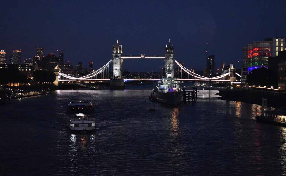 Itinerario Londra In 2 giorni: 25+ Cose Da Vedere A Londra PDF