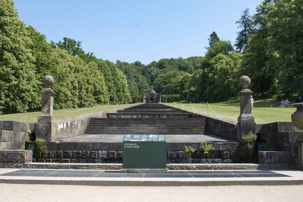 Visita A Chatsworth House, La Pemberley Di Jane Austen