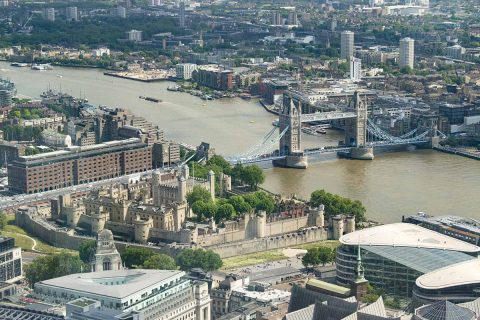 Vedere Londra In 3 Giorni: Itinerario Migliore E Mappa PDF