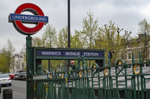 Vedere Londra In 3 Giorni: Itinerario Migliore E Mappa PDF